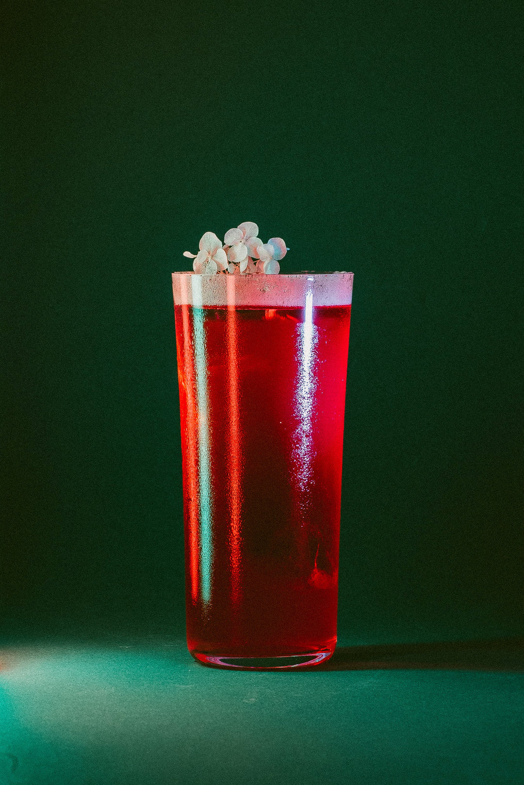 ODE Ruby Wood / Natural Aperitif made in Berlin – ODE / The Natural ...